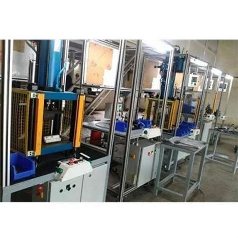 Assembly Line Machines At Best Price In India