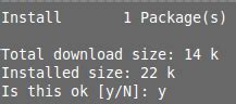 How To Install Percona DB Server InMotion Hosting
