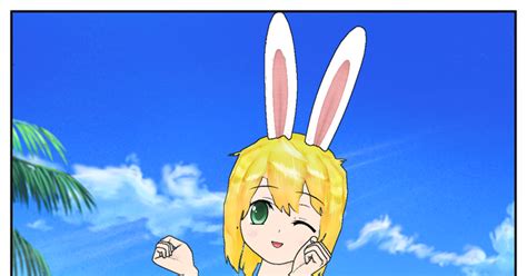 コミpo コミpoでクエリちゃん【かつらモデル配布】 水っぽいスープ＠のんびりモードのマンガ 漫画 クエリちゃん 京町セイカ
