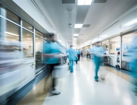 Qué es una negligencia médica y cómo actuar ante ella