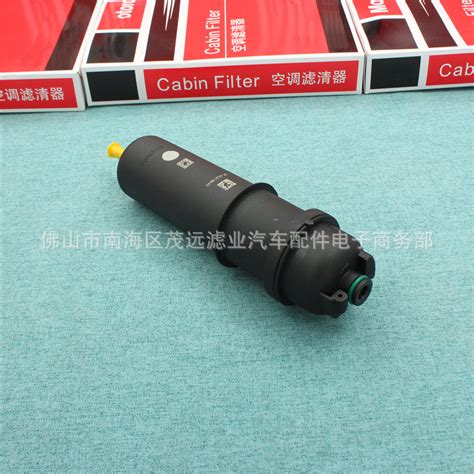 适用于g30 G01 G15 D5汽油滤芯格滤清器13328591019 13328591018 阿里巴巴