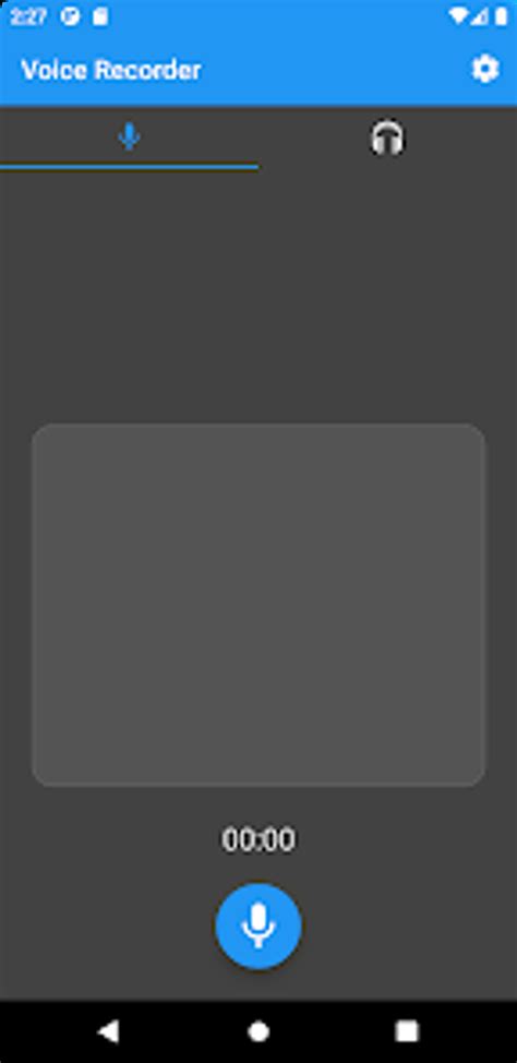 Android için Voice Record İndir