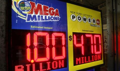 768 Million Powerball Winner Comes Forward Identified As 24 Year Old