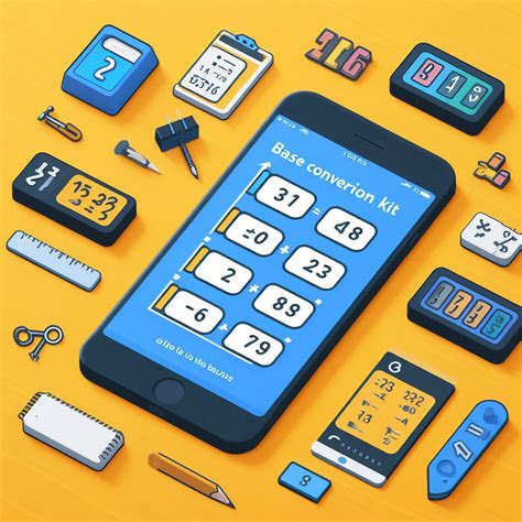 About — Base Conversion Kit Documentation