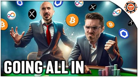 5 Altcoins That Will 21x In 2024 Special Guest Natalie Brunell Talks