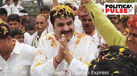 kuldeep bishnoi calls rahul gandhi inaccessible in an interview with