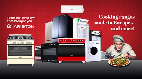 Fabriano Appliances Brand Origin Discount | varsana.com