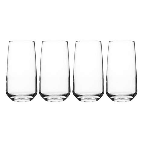 Ravenhead Majestic Hiball Glasses Ocado