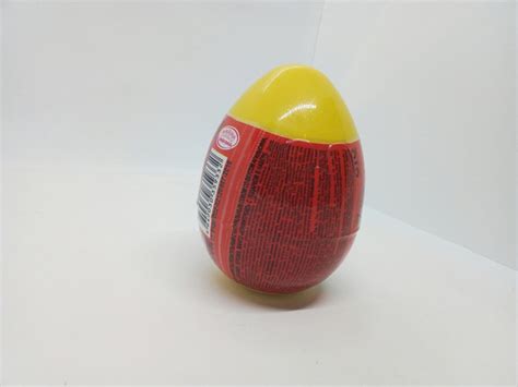 Пластиковое яйцо «Три кота» с сюрпризом и игрушкой от продавца: Kidsboх ...