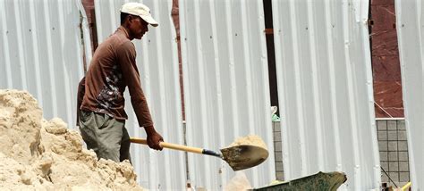 El aumento de la desigualdad y las crisis revierten la recuperación del mercado de trabajo