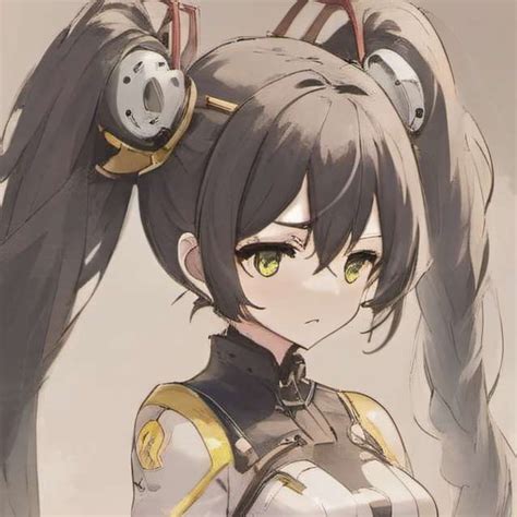 Chat With Murder Drones Enjoy Free Ai Character Voice Chat Talkie Ai