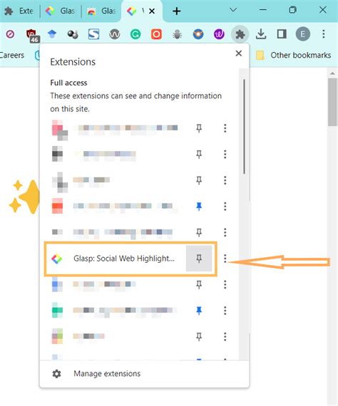 Getting Started With Glasp On Chrome A Comprehensive Guide Dev
