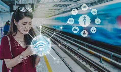 Venturing Into Generative Ai To Enhance The Passenger Experience