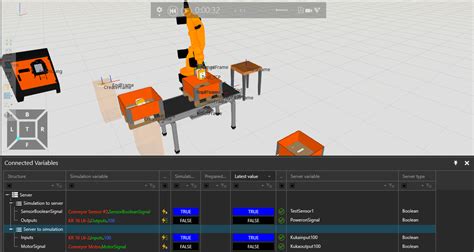 Feeder That Creates A Pallet With Items On General Questions Visual