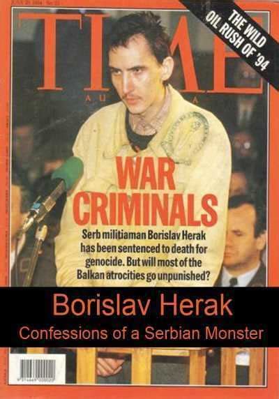 Borislav Herak Alchetron The Free Social Encyclopedia