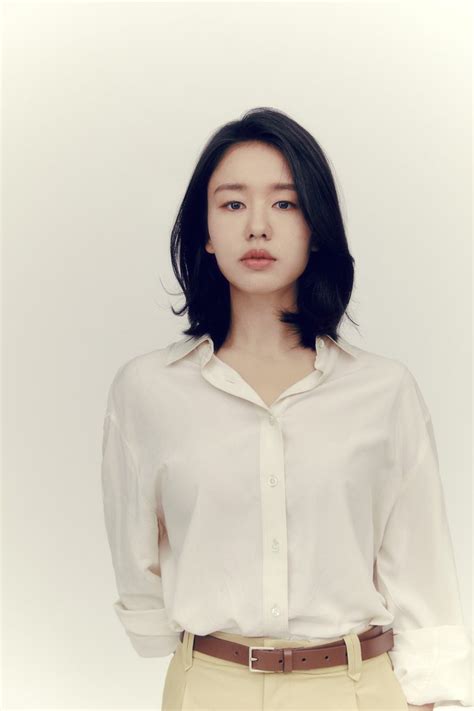 Jtbc 드라마 나쁜엄마의 배우 안은진 연합뉴스