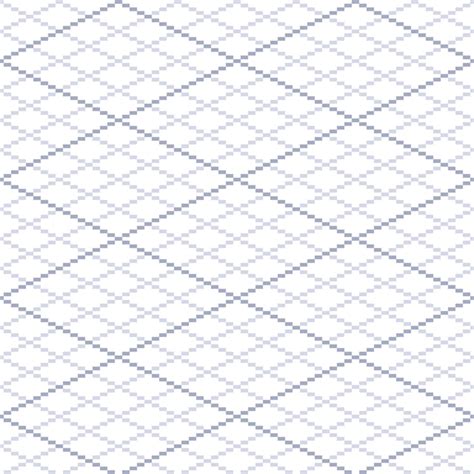 Isometric Grid Pixel