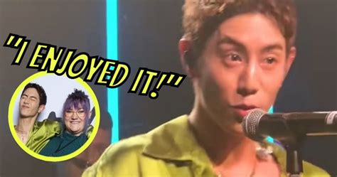 Got7s Mark Tuan Gets Picked Up By Fan During Meet And Greet Koreaboo