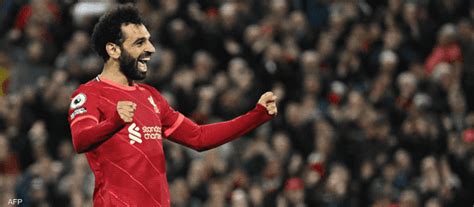 سكاي نيوز عربية أول تعليق من محمد صلاح بعد التتويج بجائزة رابطة