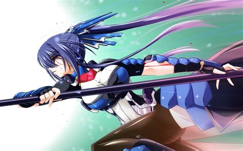 Horizon In The Middle Of Nowhere Wallpapers Anime Hq Horizon In The