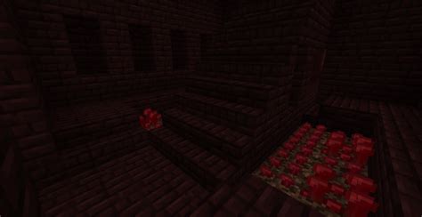 Minecraft Java Edition Nether Warts X Villagers Arqade