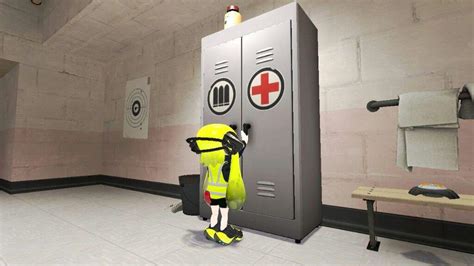 The Adventures Of Agent 4 An Interactive Story Part 2 Splatoon Amino