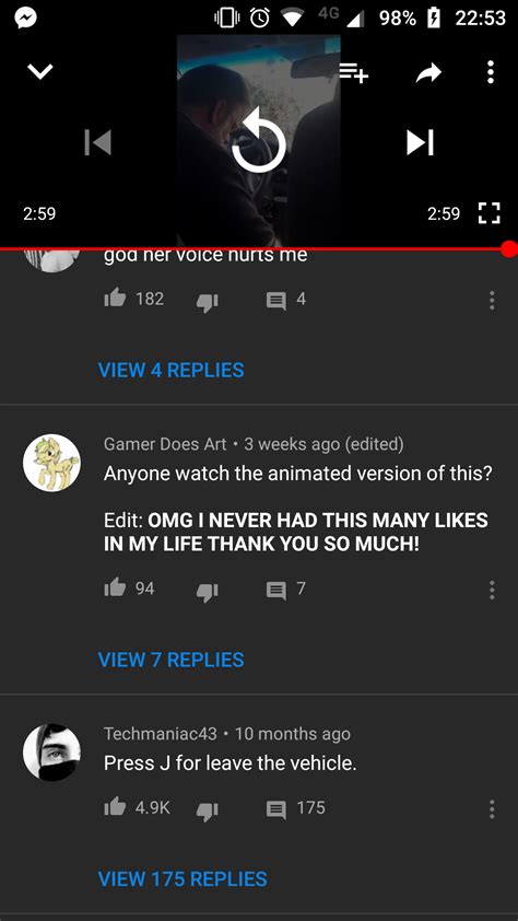 Brony Experiences His First Boner Rawardspeechedits