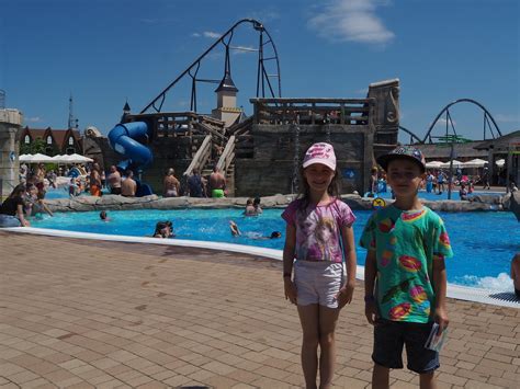 Energylandia Rodzinny Park Rozrywki Atrakcyjne Wakacje I Czas Wolny Z Dzieckiem