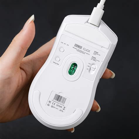 Epomaker Click Mouse Epomaker