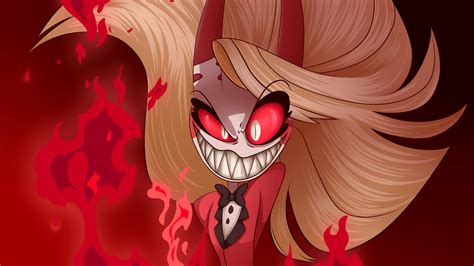 Alastor Desktop Wallpapers Top Free Alastor Desktop Backgrounds