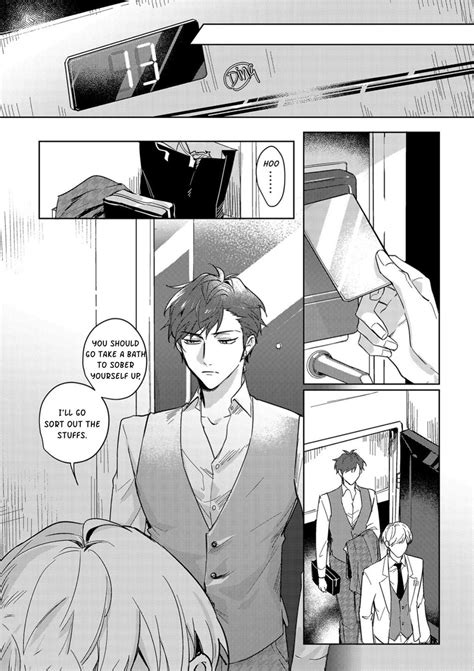 Gui My Influencer Boyfriend Vol02 Eng Page 3 Of 8 Myreadingmanga
