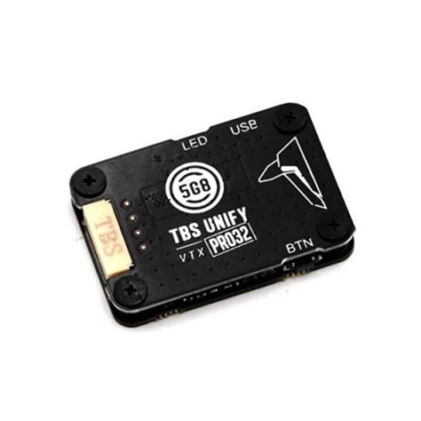 Tbs Unify Pro32 Hv 25mw 1w Rotorama