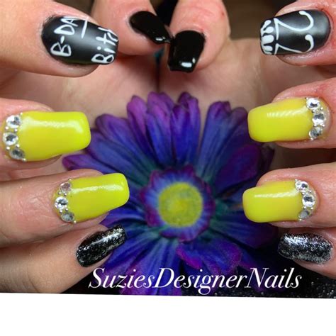 Class Ring Nails Rings Beauty Jewelry Finger Nails Jewlery