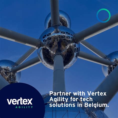 Vertex Agility On Linkedin Agileteam Technology