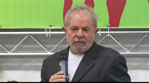 Vídeo Juiz Aceita Denúncia Do Mp E Lula Se Torna Réu Por Obstrução De