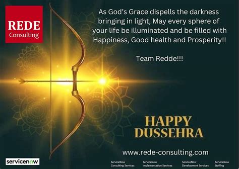 Wishing All A Very Happy Dassehra