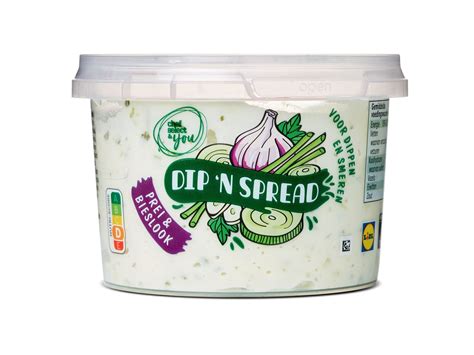 Lidl Dip Selection At Mark Stringer Blog