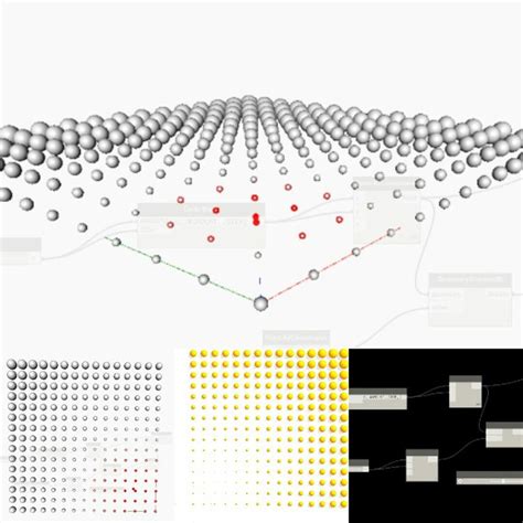 Pin by Carlos González on Dynamo BIM Generative design Generative Design