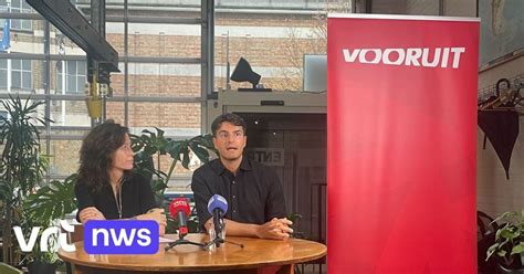 Freya Van Den Bossche Trekt Kamerlijst Vooruit In Oost Vlaanderen