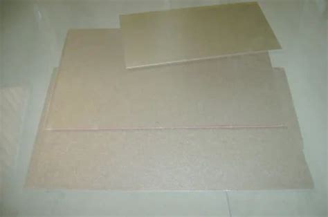 Mica Sheets Half Round Mica Sheet Manufacturer From Ahmedabad