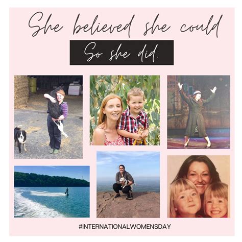 Emily Snape On Linkedin Internationalwomensday