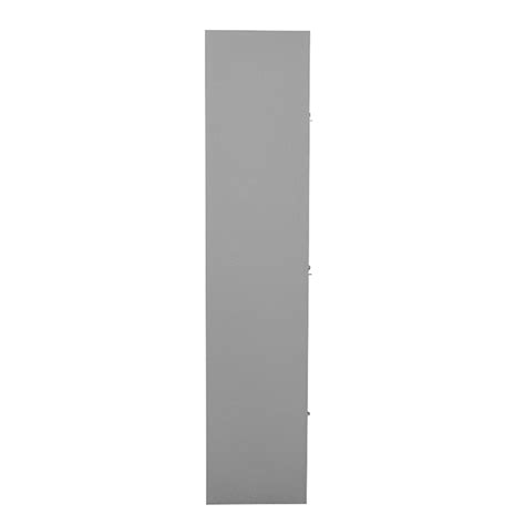 Hanley 6 Door Metal Locker — Mandaue Foam