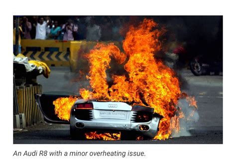 I Was Doing Some Research Into Vws Tfsi Engines And Came Across This R Carmemes