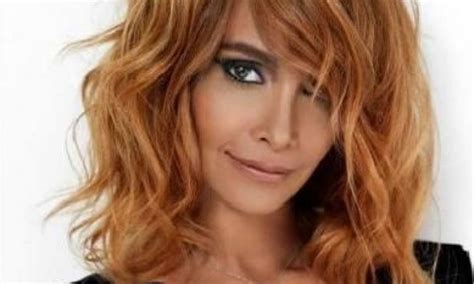 Coloration Roux Blond