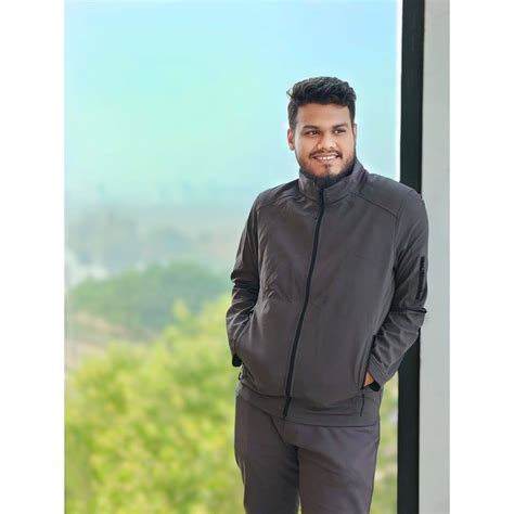 Md Imrul Islam Shoyon