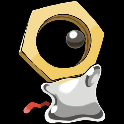 Meltan Rotomlabs Legends Z A Pokédex
