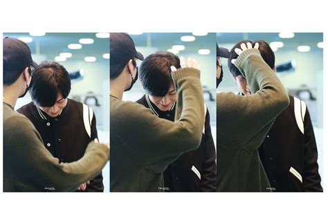 Pook 💜bb 🐍🐊 On Twitter แบมยัง เป็น เจ้าตัวเล็ก ของเฮีย เสมอ