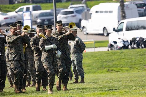 DVIDS Images I MEF Change Of Command Image 4 Of 13