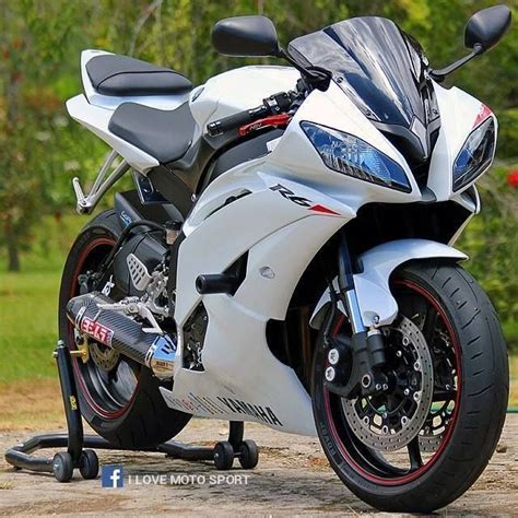 Kisah Terbaik Foto Motor Yamaha R6 Tips Kisaran Biaya Terbaru Foto
