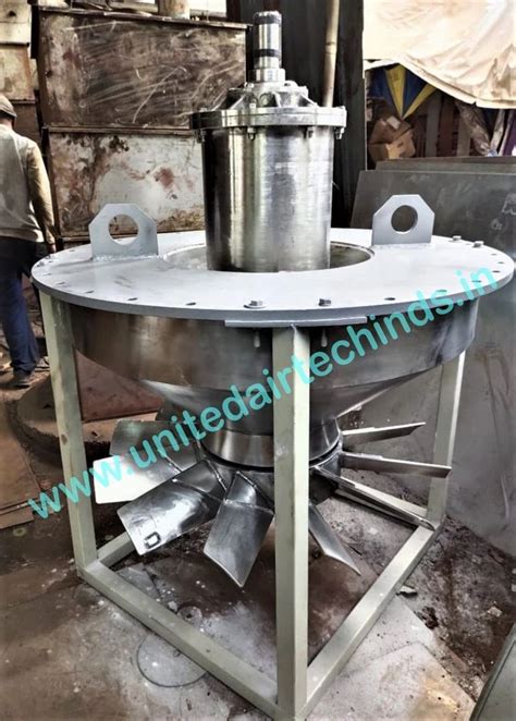 High Temperature Furnace Recirculation Fan At ₹ 150000 Unit Flame